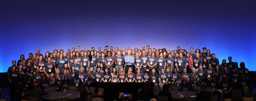 Learning 2024 – The Learning Leaders Conference