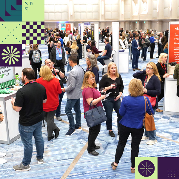 Learning 2024 The Learning Leaders Conference - Learning 2024