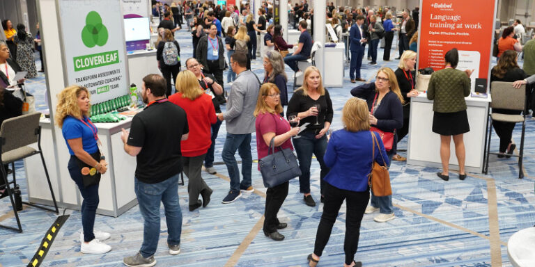 The Learning Leadership Conference - Learning Leadership Conference